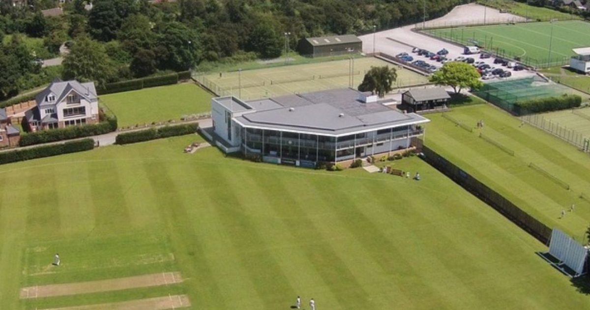 The Neston Club | The Neston Club