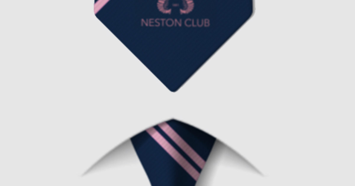 Shop | The Neston Club