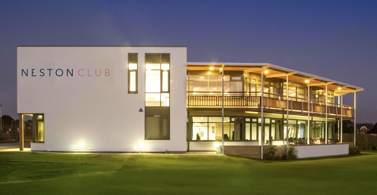 The Parkgate Clubhouse | Neston Club Snood