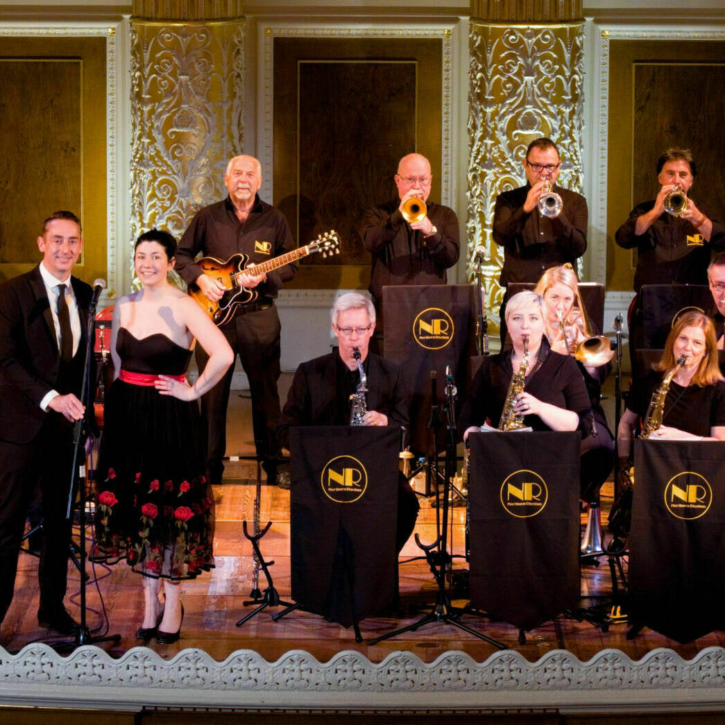 The Neston Club | The Neston Club