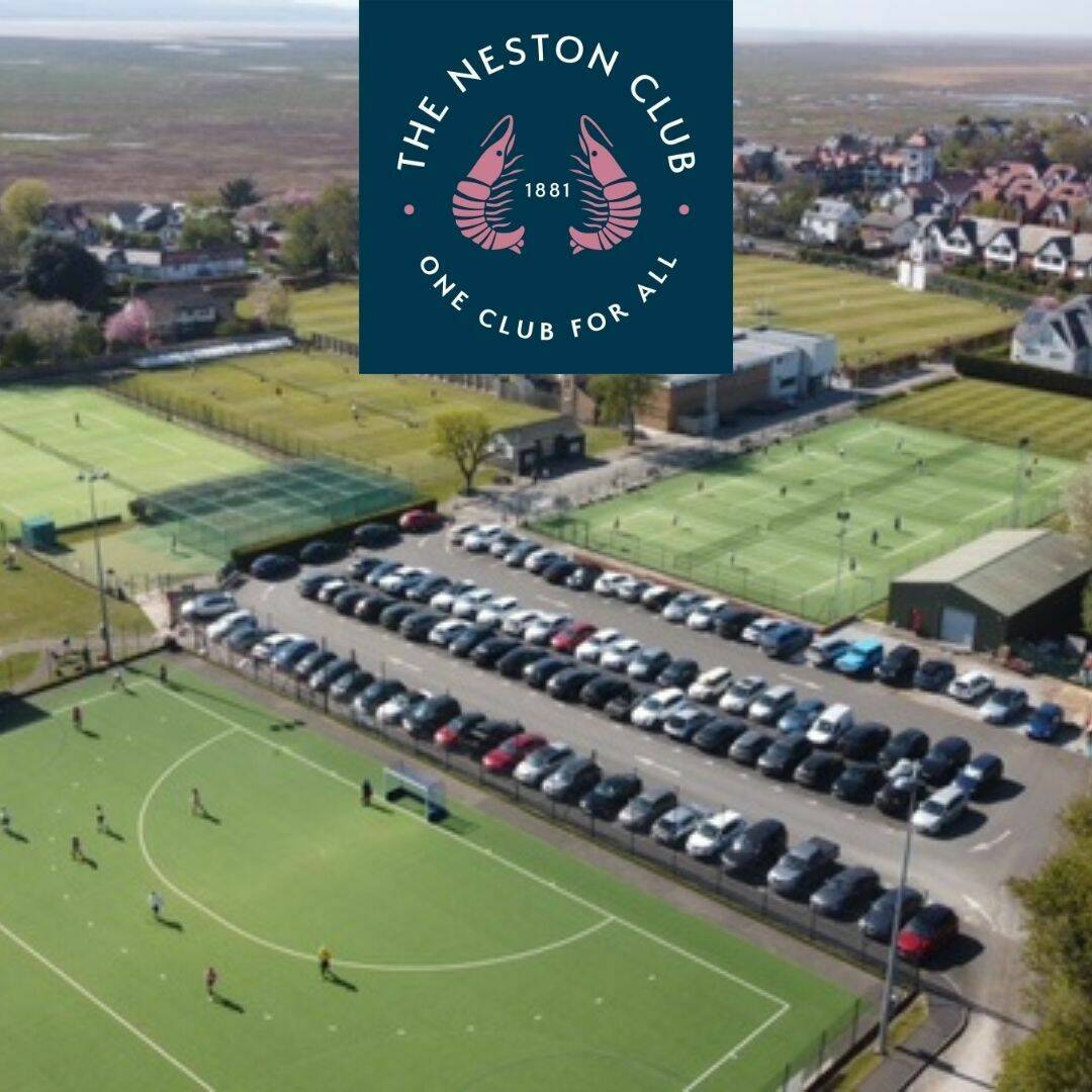 The Neston Club | The Neston Club