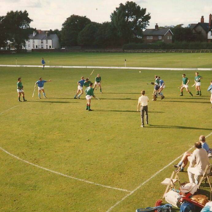 Events | The Neston Club