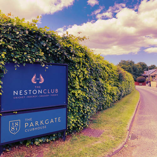 Neston Junior Cricket | The Neston Club