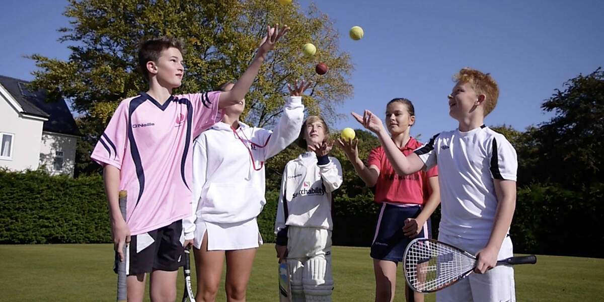 The Neston Club | The Neston Club