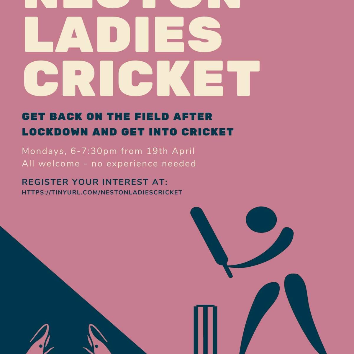 Events | The Neston Club